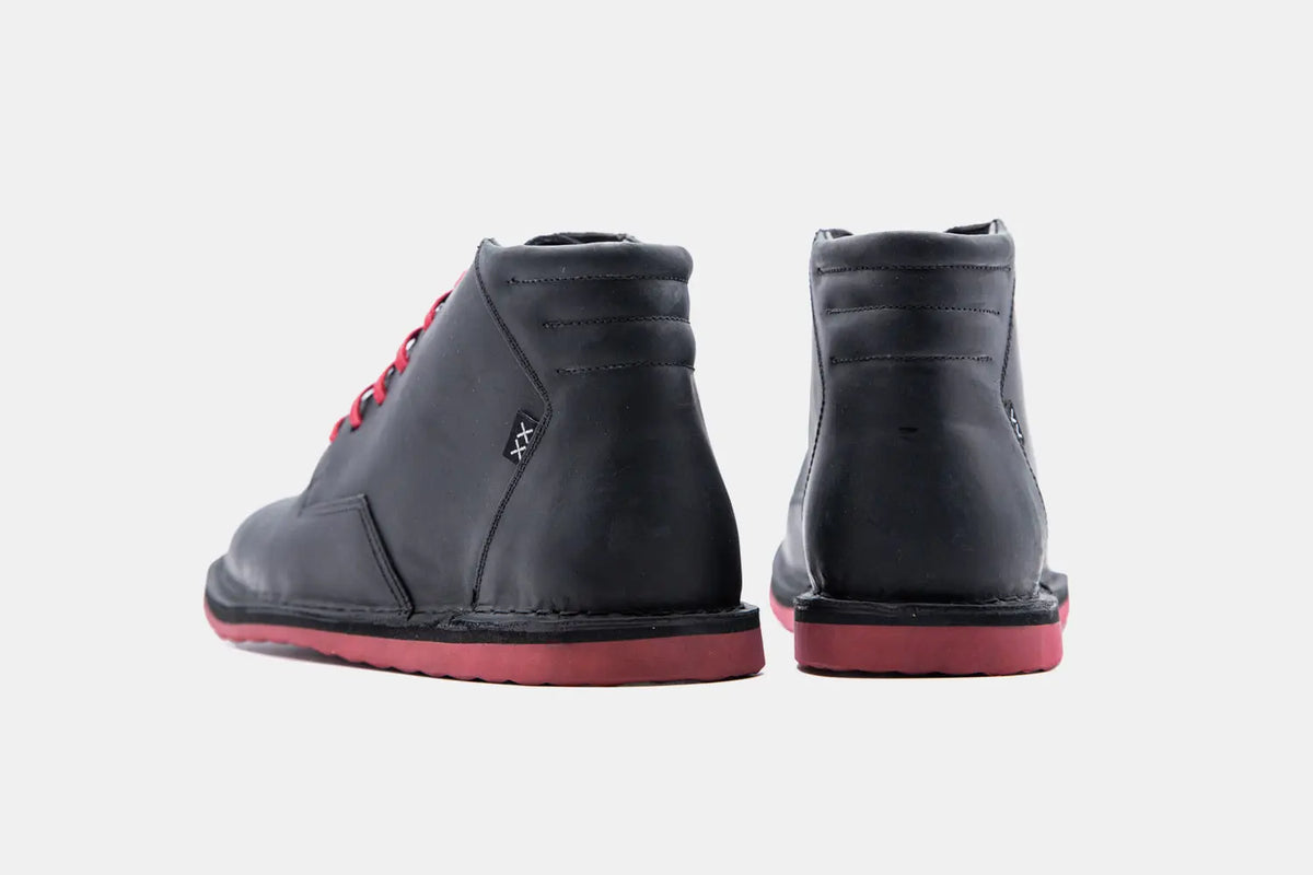 〖Botines de Cuero para Hombre〗Envíos a domicilio | Bestias - BESTIAS