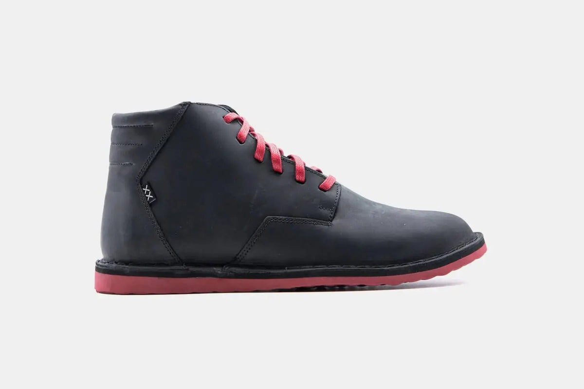 〖Botines de Cuero para Hombre〗Envíos a domicilio | Bestias - BESTIAS