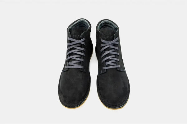 Botín Hombre - Gerbo Navy Blue - BESTIAS